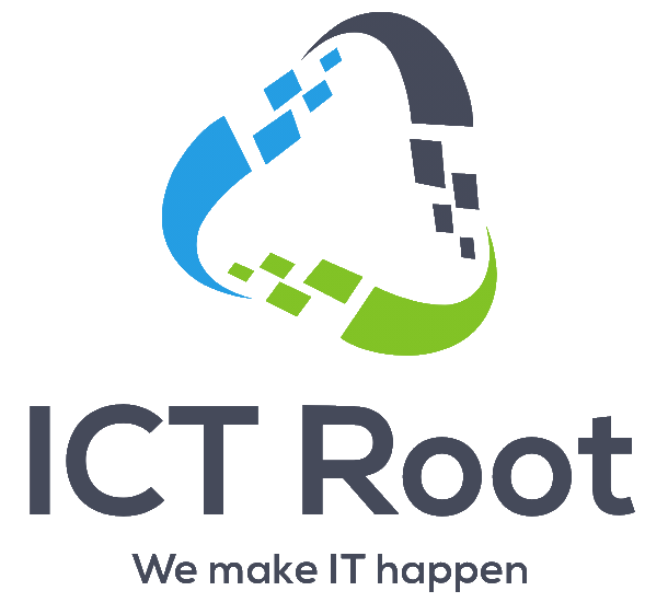 ICT Root - Information & Communication Technoloy Services